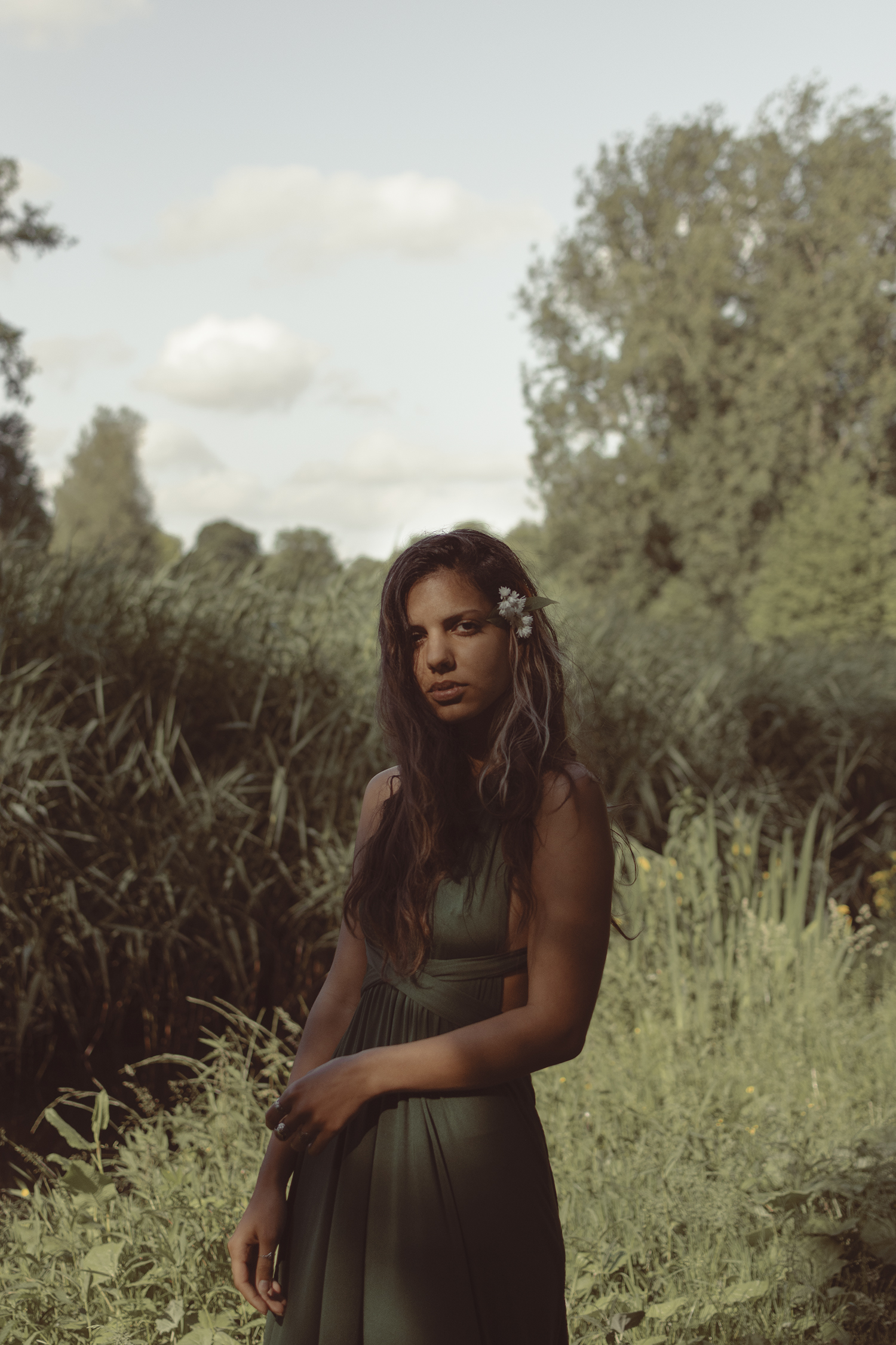 Editorial portraits in Amsterdam: A complete guide (2025) - Amsterdam ...
